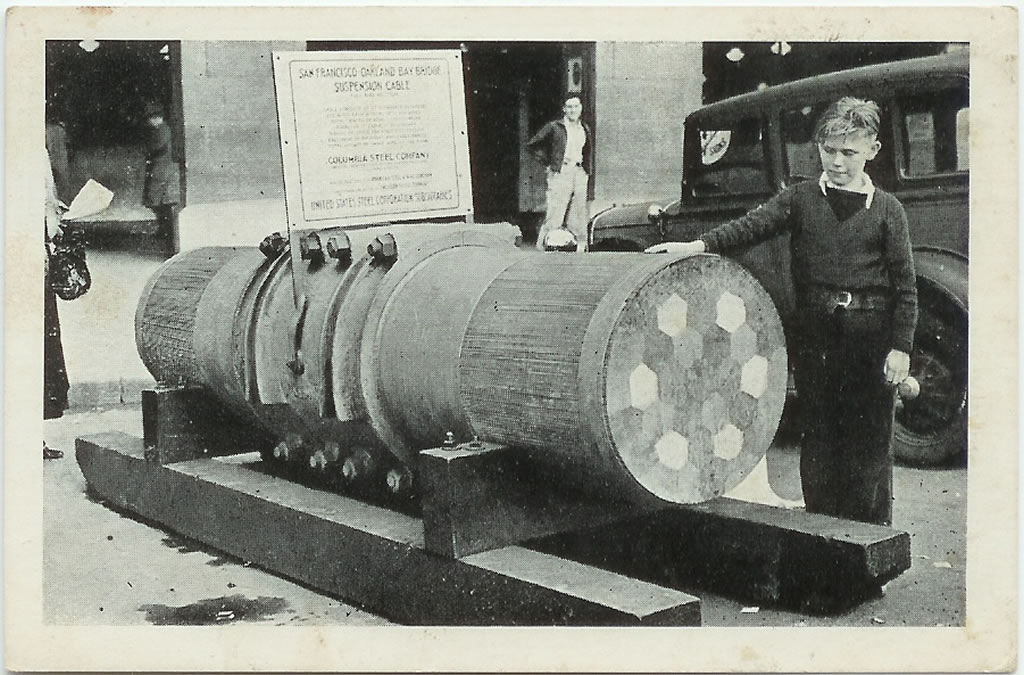 Bless This Blog: A Walk Across the Golden Gate Bridge