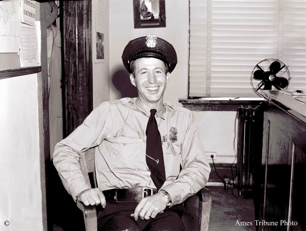 Imageholics Anonymous: We Serve, Protect and Eat Donuts