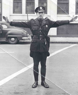 Imageholics Anonymous: We Serve, Protect and Eat Donuts