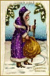 Imageholics Anonymous: The Secret Life of Santa