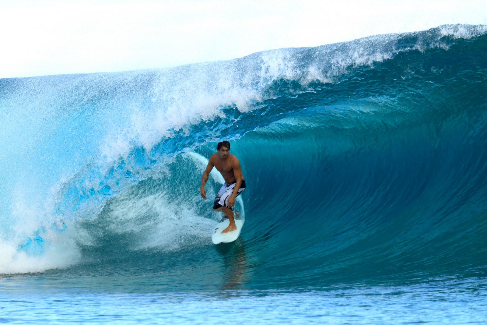 COISAS QUE EU GOSTO: Surfe!