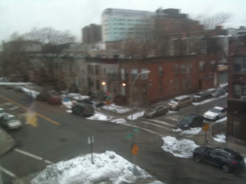 A Subway Rider's Guide through New York: The D Train in Brooklyn