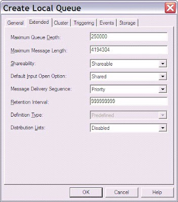 SURENDRA PULAGAM: MQ -- Message Queuing