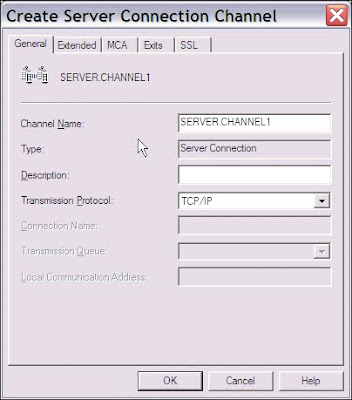 SURENDRA PULAGAM: MQ -- Message Queuing