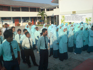 Unit Bimbingan Dan Kaunseling SMK Raja Lope Nor Rashid