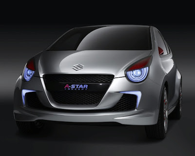 cars pictures and wallpapers: suzuki cars