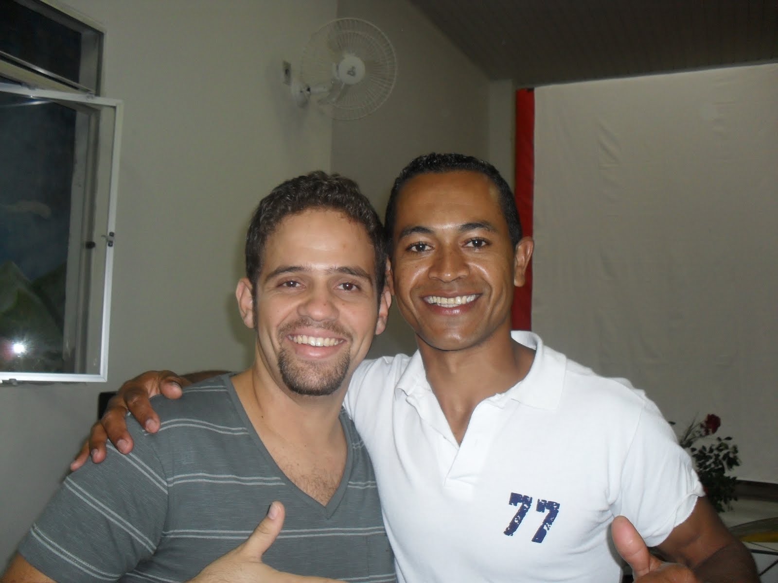 Professor Lucas: Fotos