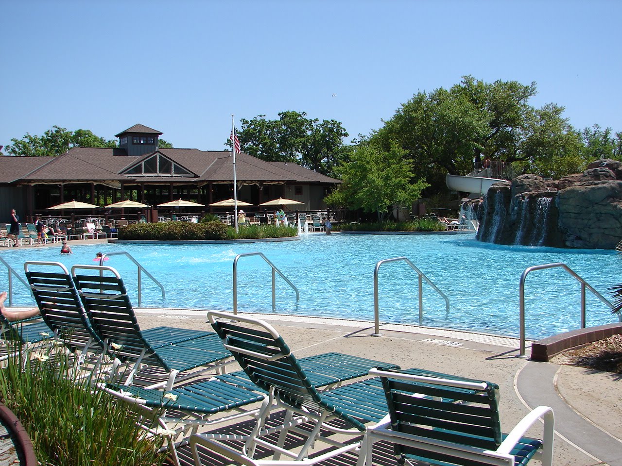 MVGUMBO: Marriott Point Clear Alabama