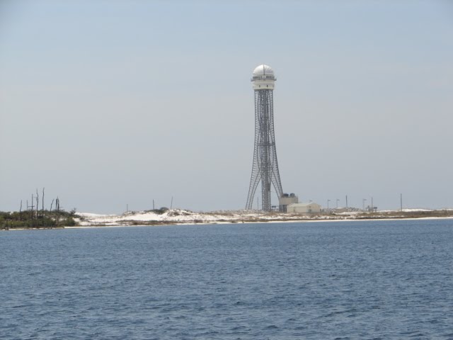 MVGUMBO: April 15, Sandestin to Pensacola Beach