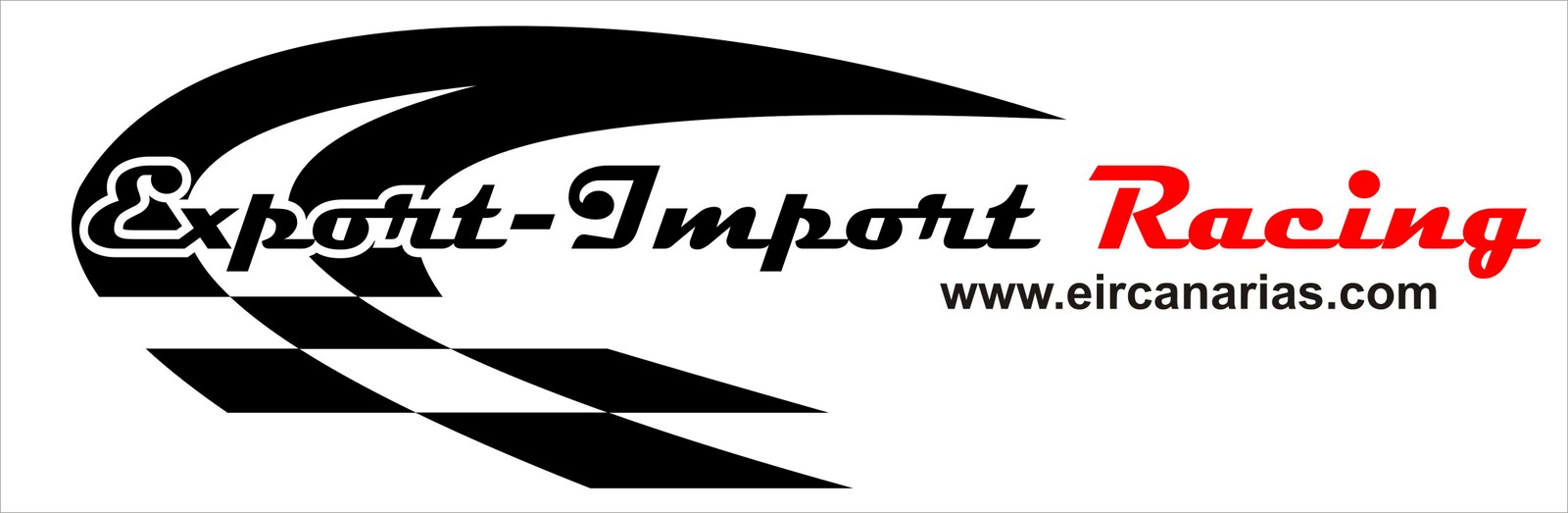 EXPORT IMPORT RACING!! | OCT. Otortrac Competicion Team