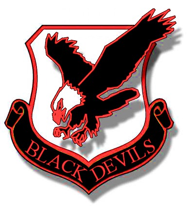 BLACK DEVILS