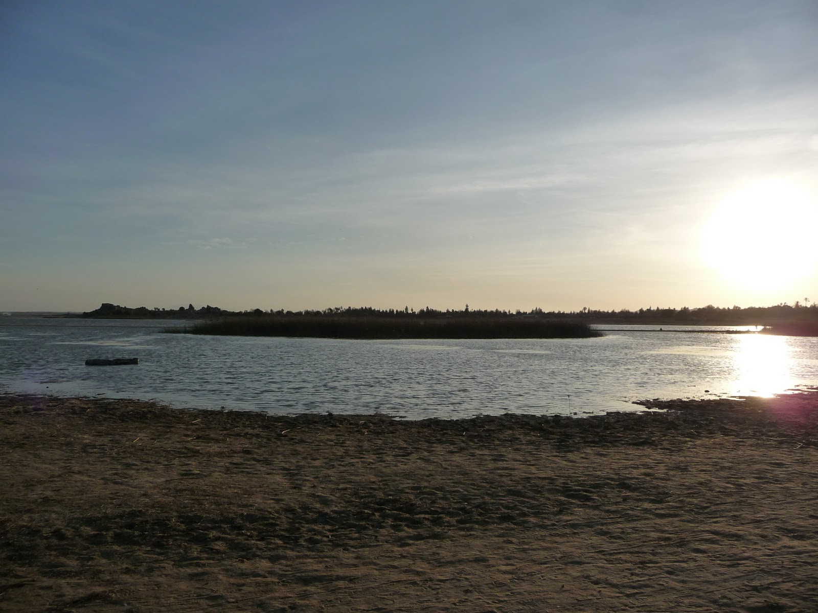 Das Abenteuer Tansania: Bilder Singida