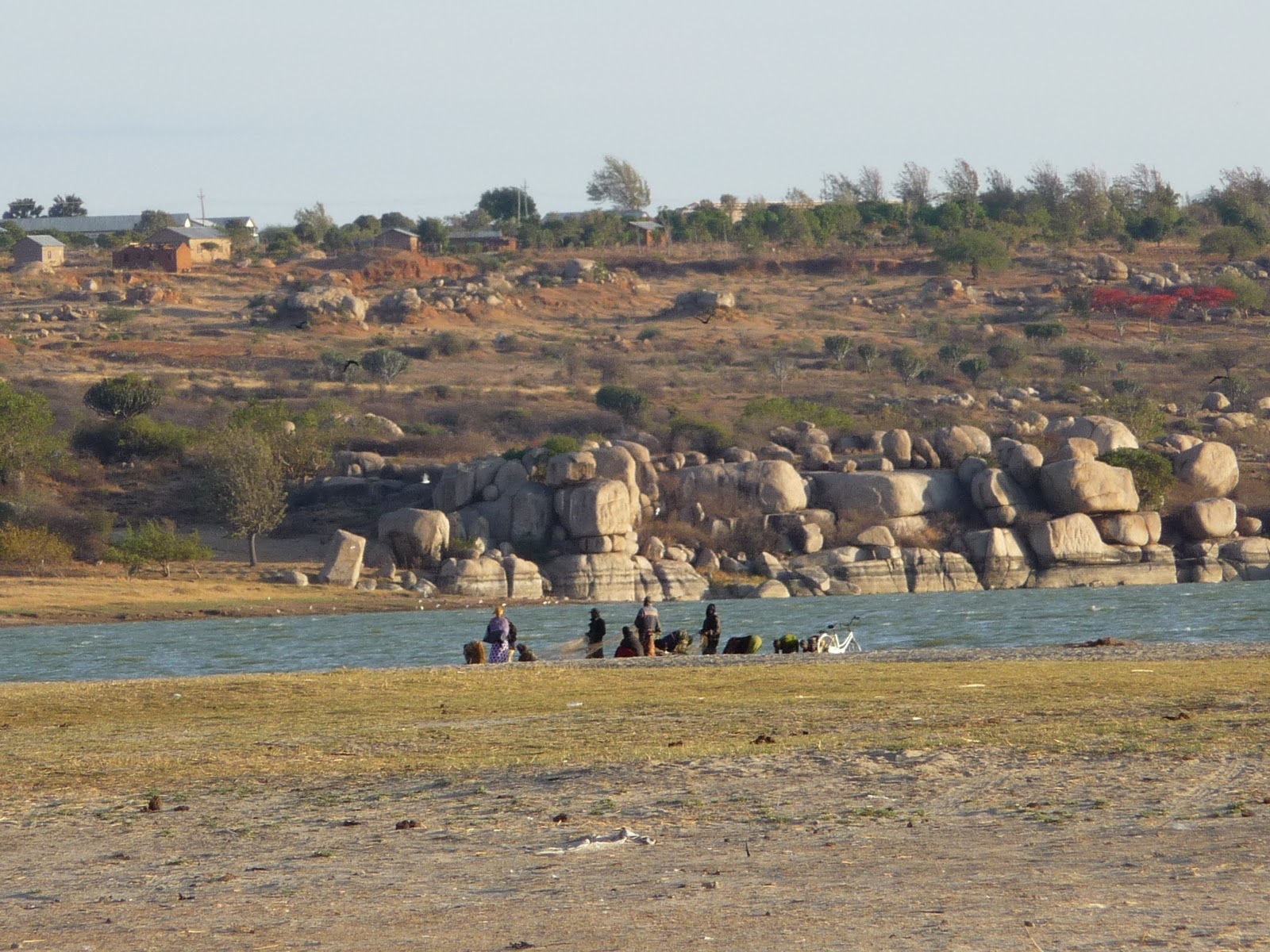 Das Abenteuer Tansania: Bilder Singida
