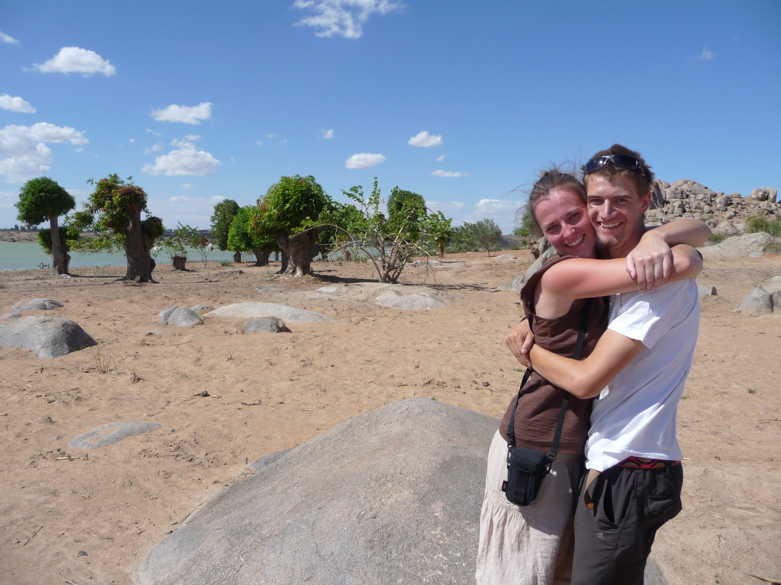 Das Abenteuer Tansania: Bilder Singida