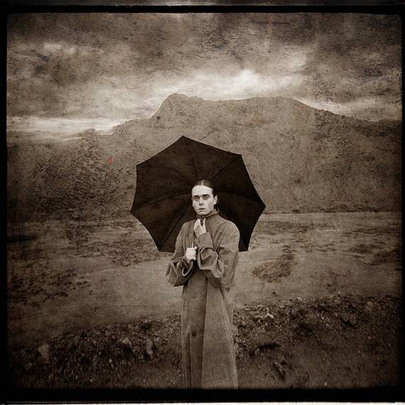 PICTURE BUGS: Strange Photos