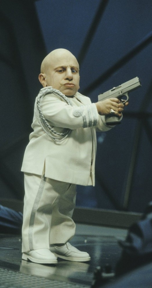 Little People Who have Achieved Great Fame - News Funtuna