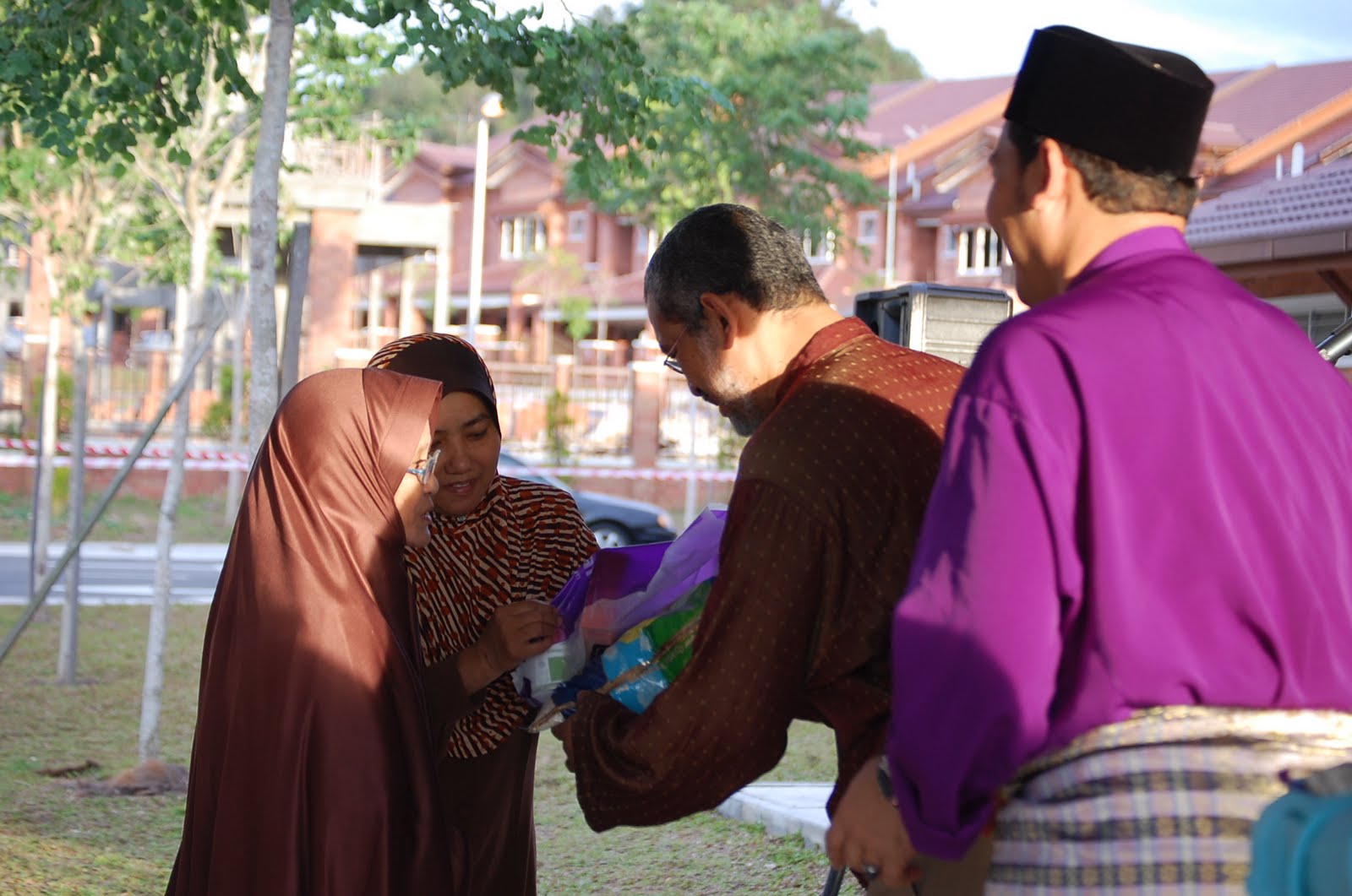 MAJLIS PERWAKILAN PENDUDUK (MPP) ZON 20 SHAH ALAM, SELANGOR.