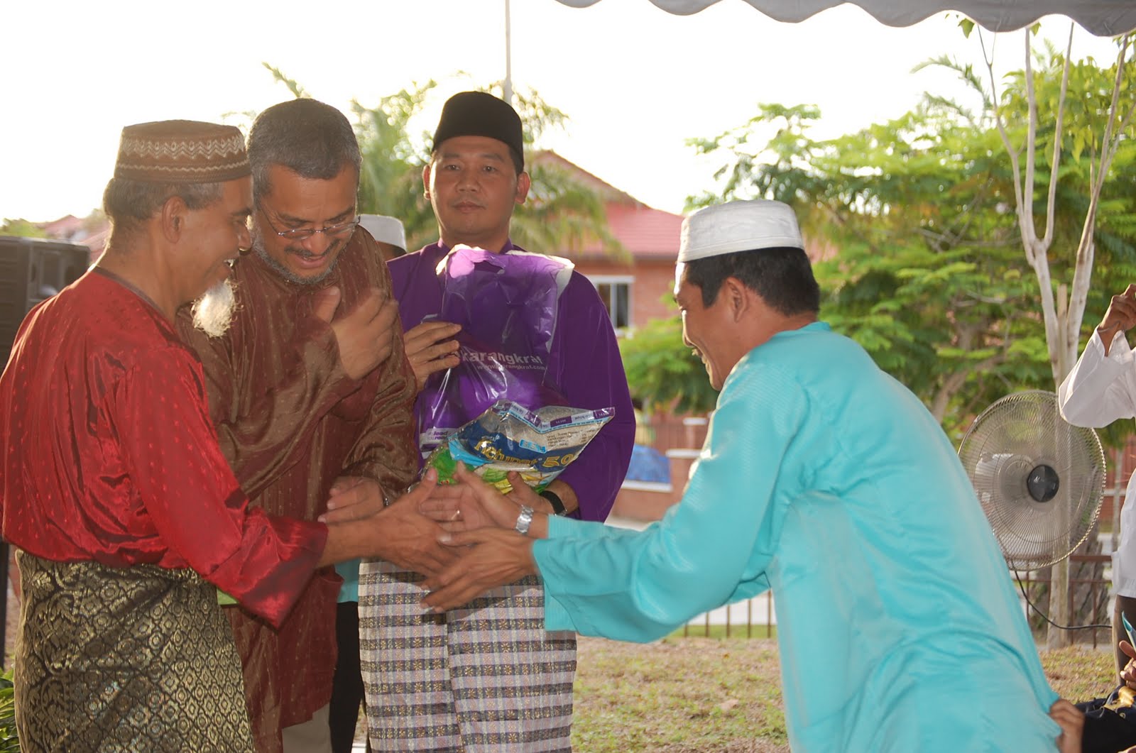 MAJLIS PERWAKILAN PENDUDUK (MPP) ZON 20 SHAH ALAM, SELANGOR.