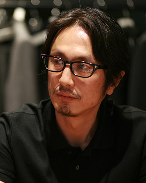 Chao's design space: 泰八郎謹製