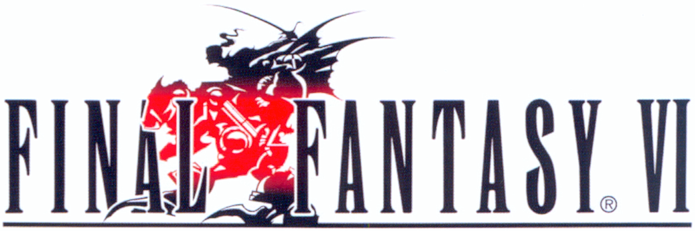 welcome to the nightmare: FINAL FANTASY VI