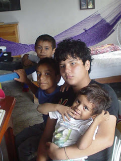 Página oficial de Erath J H: 2007