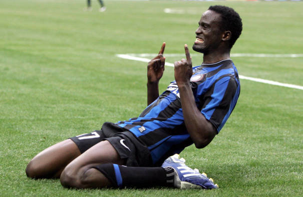 Africa News Online: THE FUTURE OF MILLIONS NOW LIES IN MARIGA'S LEGS