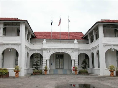 la_bella: Muar -part II