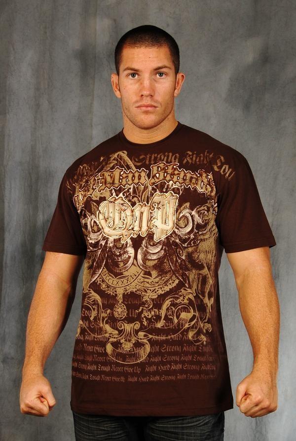 mmako.org: KEITH "KO KID" BERRY SITS DOWN WITH MMA-KO