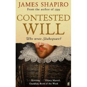 Book news: Shapiro, Twain, Gilvary