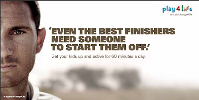 Change4Life Leeds: Change4Life Campaign Update