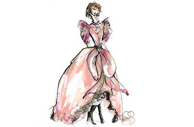 LATINOAMERICA UNIDA POR LA MEJOR SAGA TWILIGHT: Diseñadores proponen ...