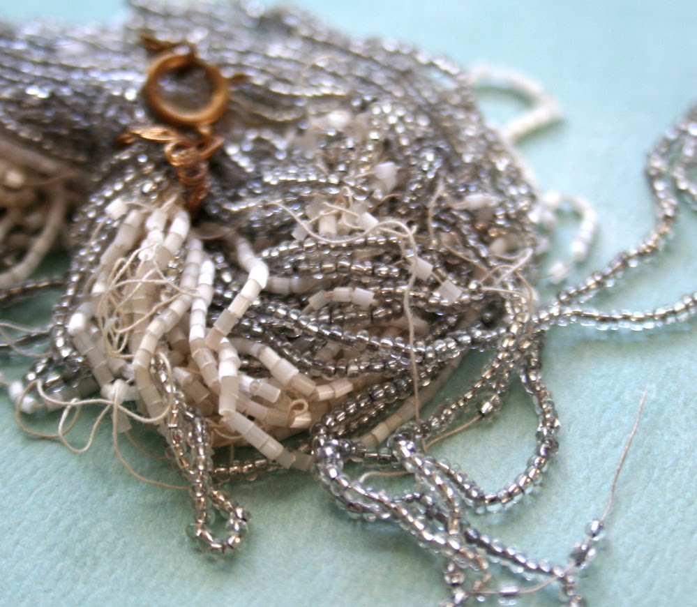 the adventures of bluegirlxo: artful thursdays #17.....wire bird cage ...