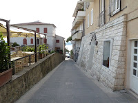 Talamone: Centro Storico