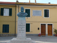 Talamone: Centro Storico