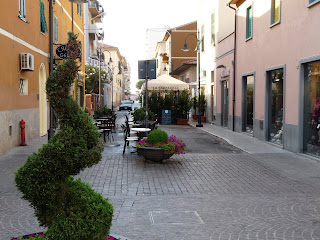 Follonica: Centro