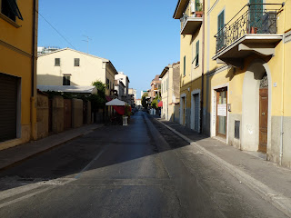 Follonica: Centro