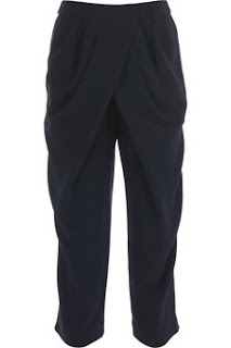 Geek but Chic: Trend Alert! Weird Pants