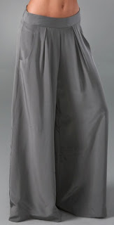 Geek but Chic: Trend Alert! Weird Pants