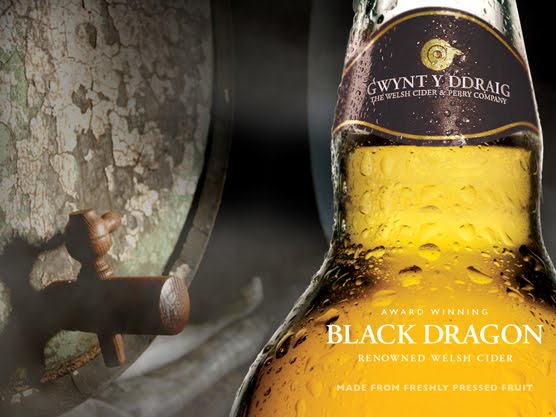 Brew Wales: Gwynt cider celebrates with triple success