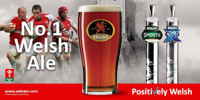 Brew Wales: Number one Welsh Ale?