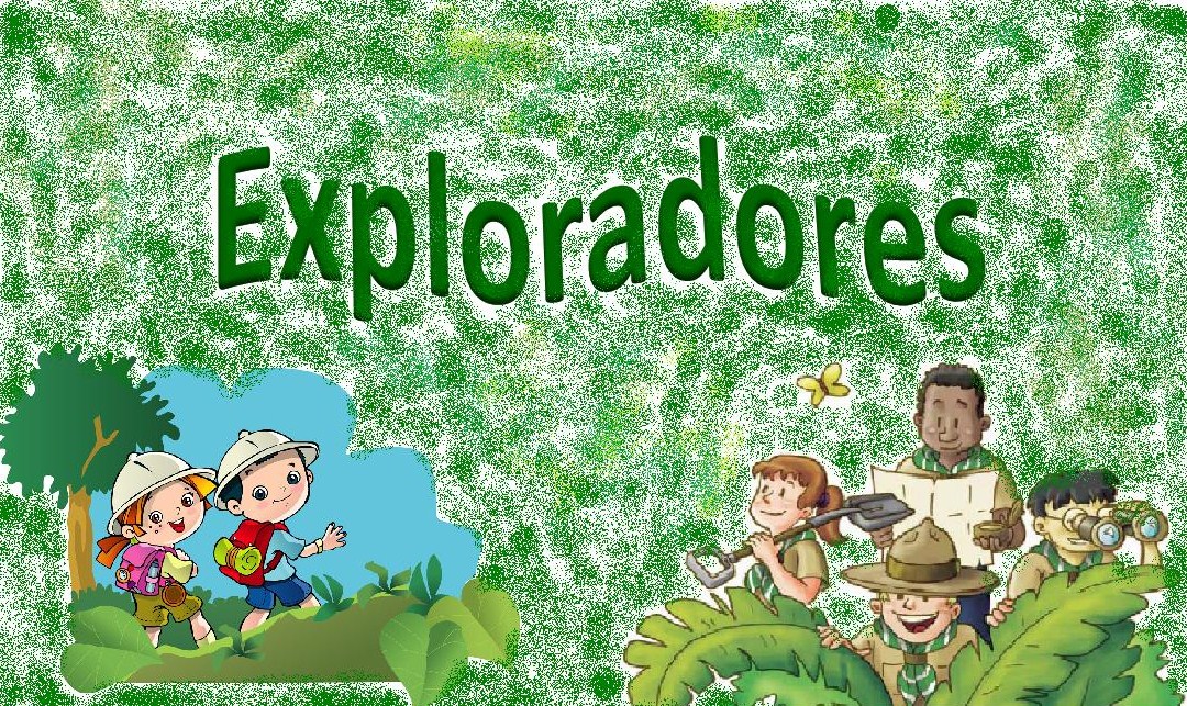 Agrupamento 1043 S.João: Estrutura Exploradores