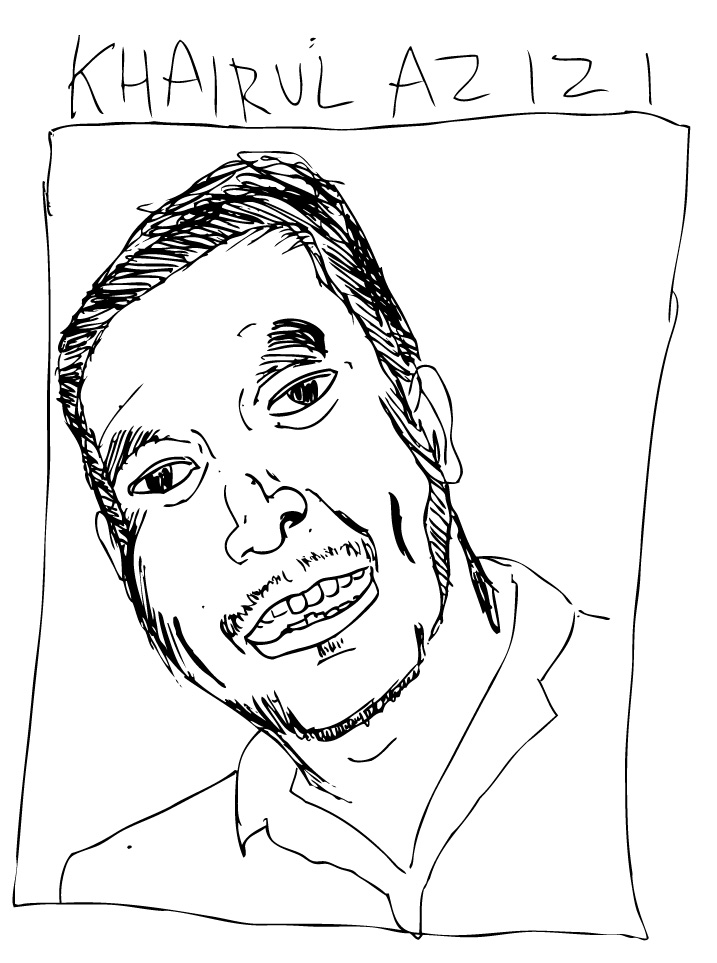 sketch your brain: 2010