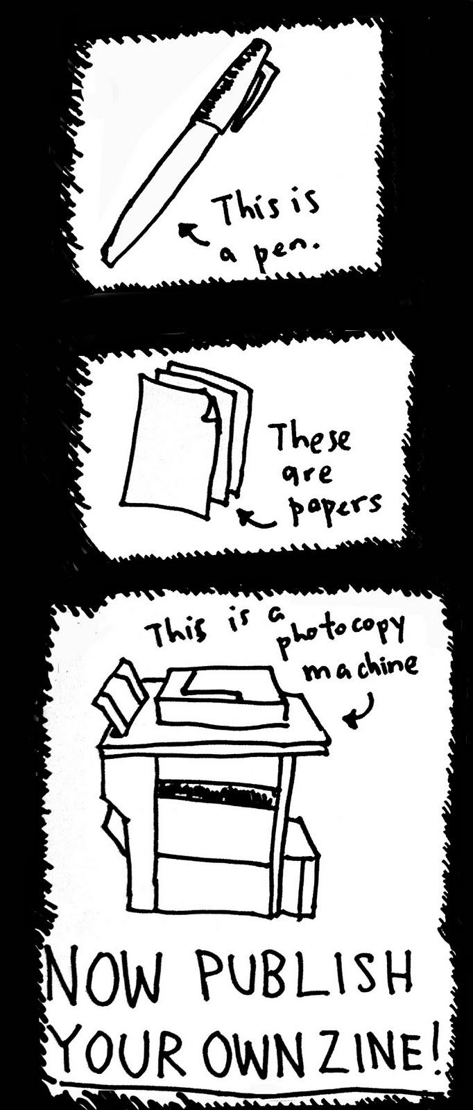 sketch your brain: 2010