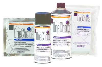 Blog do Moquenco: PPG Refinish apresenta nova linha de produtos "One ...