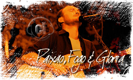 David Quinlan lança seu novo CD ~ Gospel Show