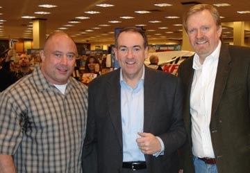 MedBlogged: Pat Campbell Speaks Regarding My Layoff At KFAQ