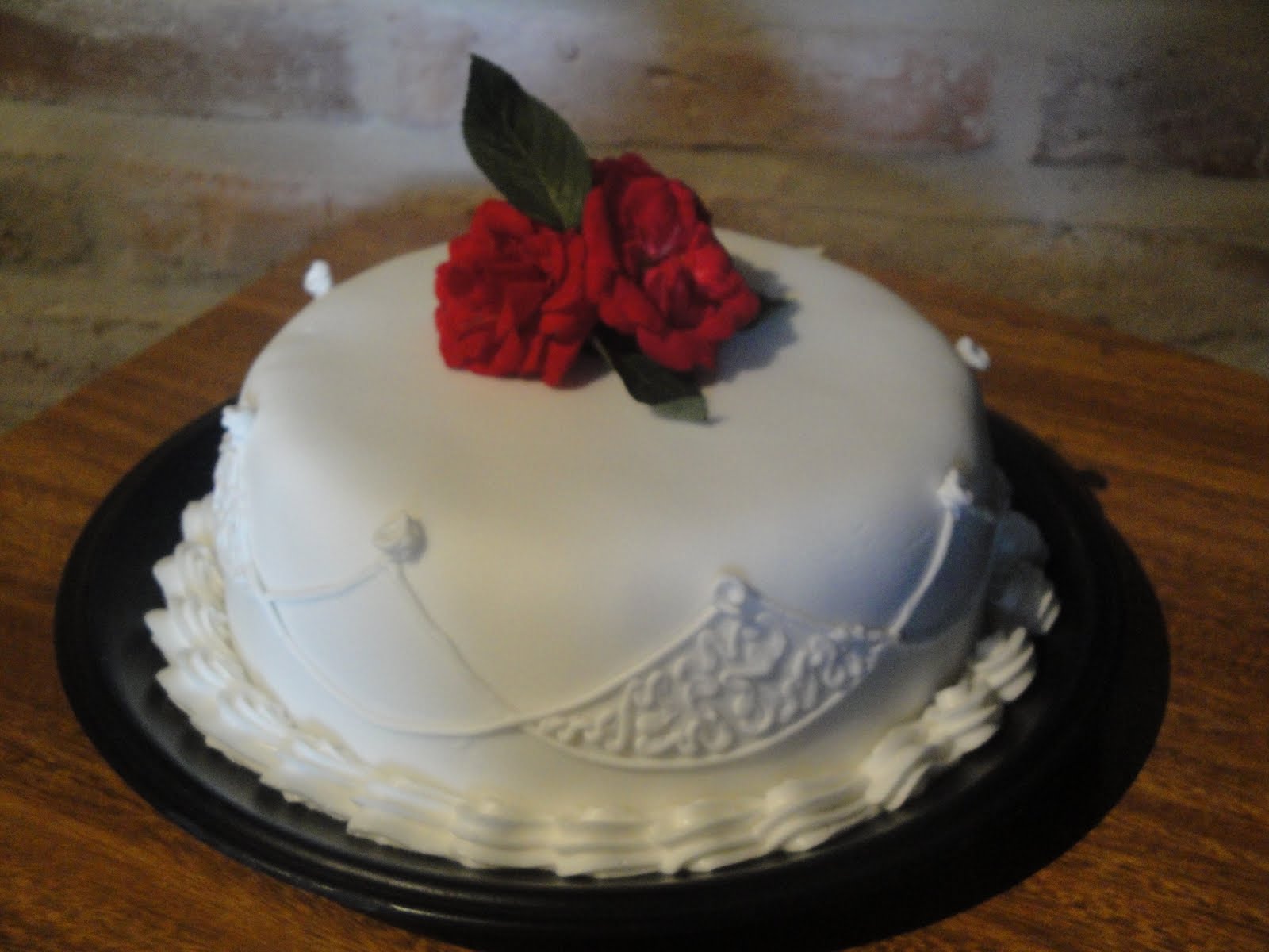 Pâtisserie de Maison: TORTA FORRADA