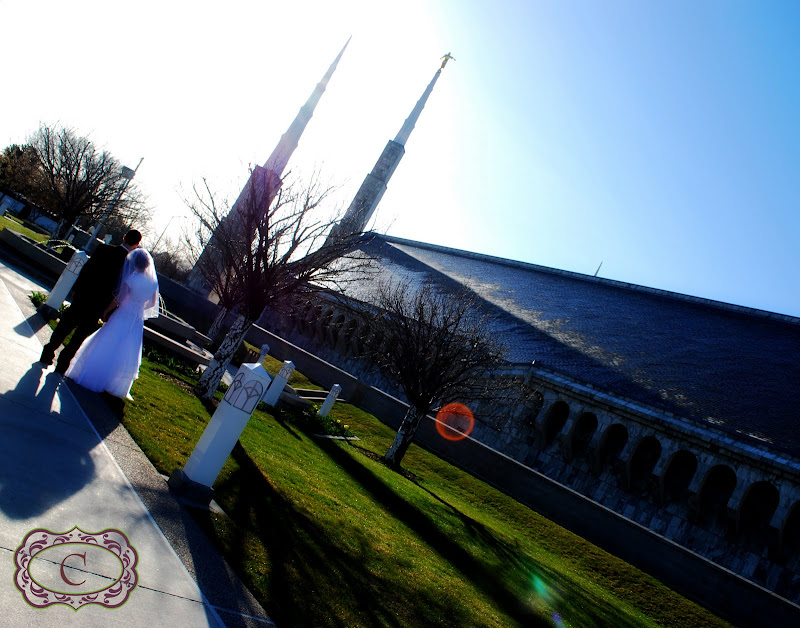 Callie Mae Photography: April 2010