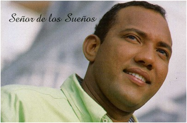 LUNA VALLENATA: HISTORIA DEL VALLENATO