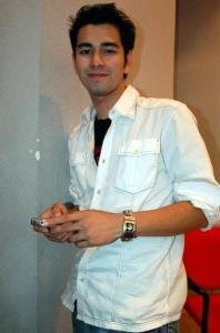 Artis Indonesia: Foto Rafi Ahmad